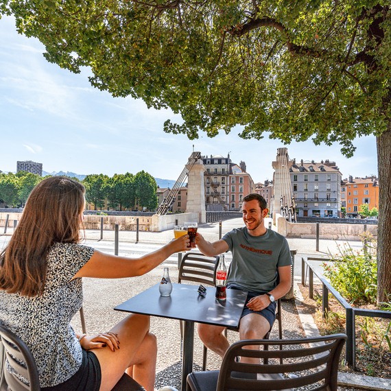 10 good reasons to come to Grenoble