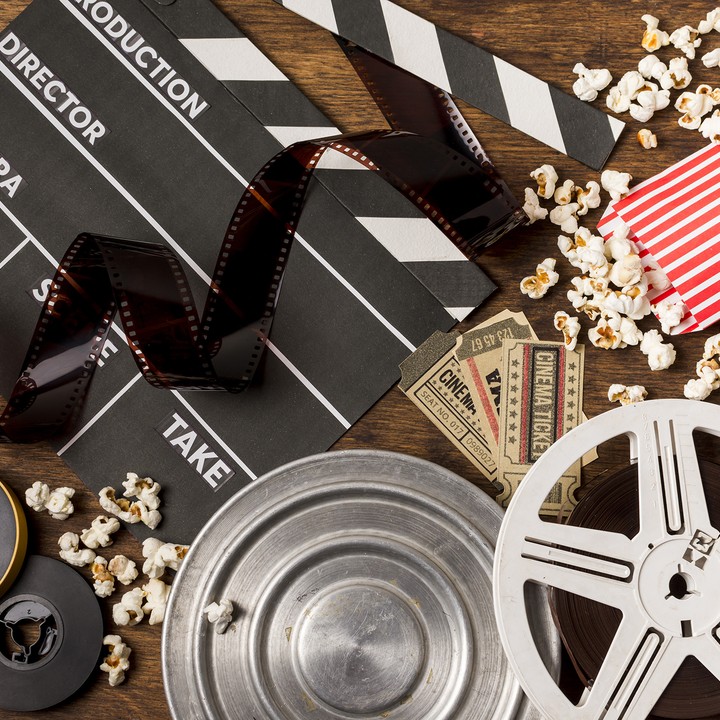 Festivals film et Cinéma Grenoble - Festival film montagne