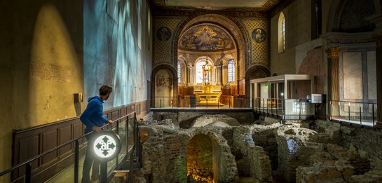 10 good reasons to come to Grenoble