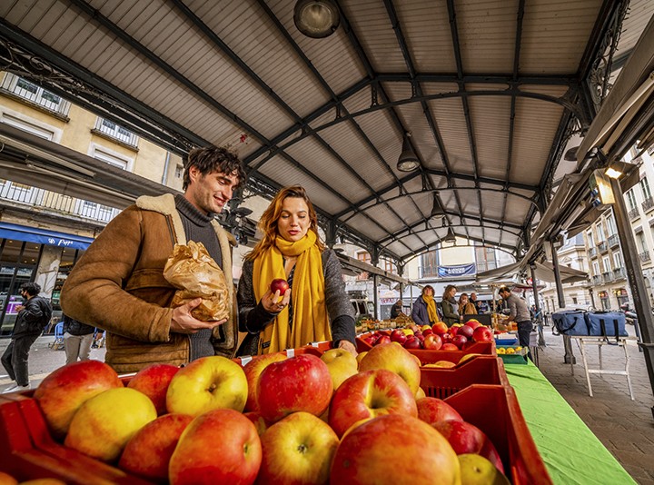 10 UNMISSABLE EXPERIENCES IN THE SPRING IN GRENOBLE ALPES