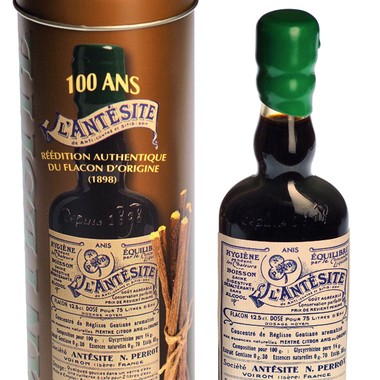 Produits régionaux