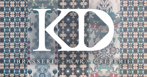 KD Bar brasserie creperie - Grenoble France