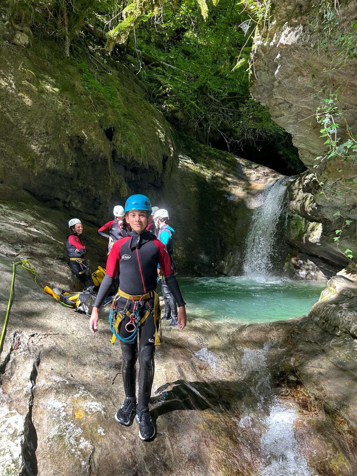 Vertical Way - Grenoble France