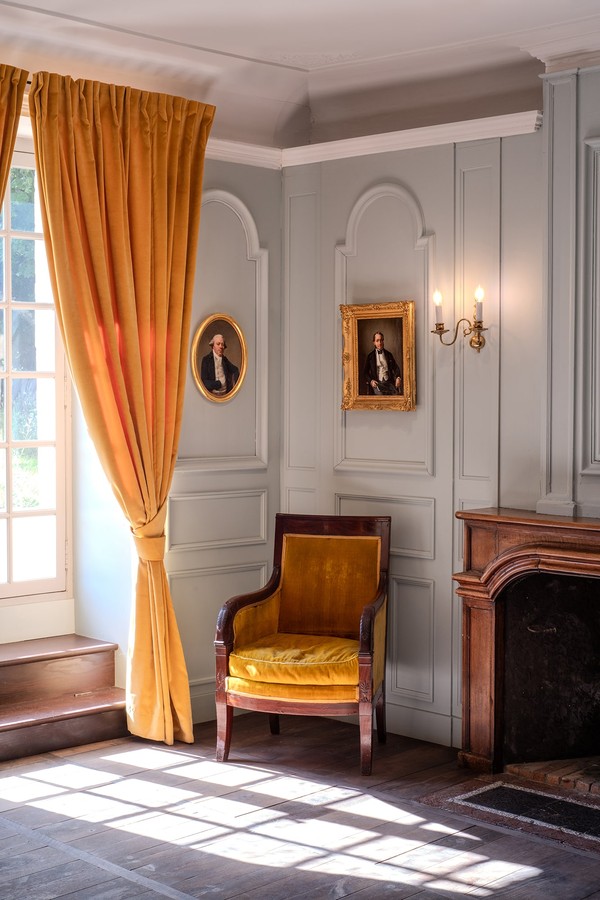 Visite guidée gratuite 1er dimanche du mois - Reflets du Nil et ...