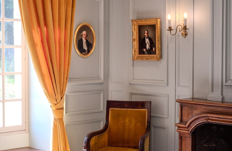 Visite guidée gratuite 1er dimanche du mois - Reflets du Nil et ...