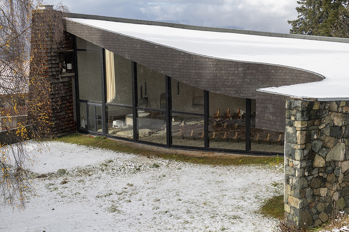 CANCELLED on 16/01 - Guided tours of the Church of the Holy Spirit ...