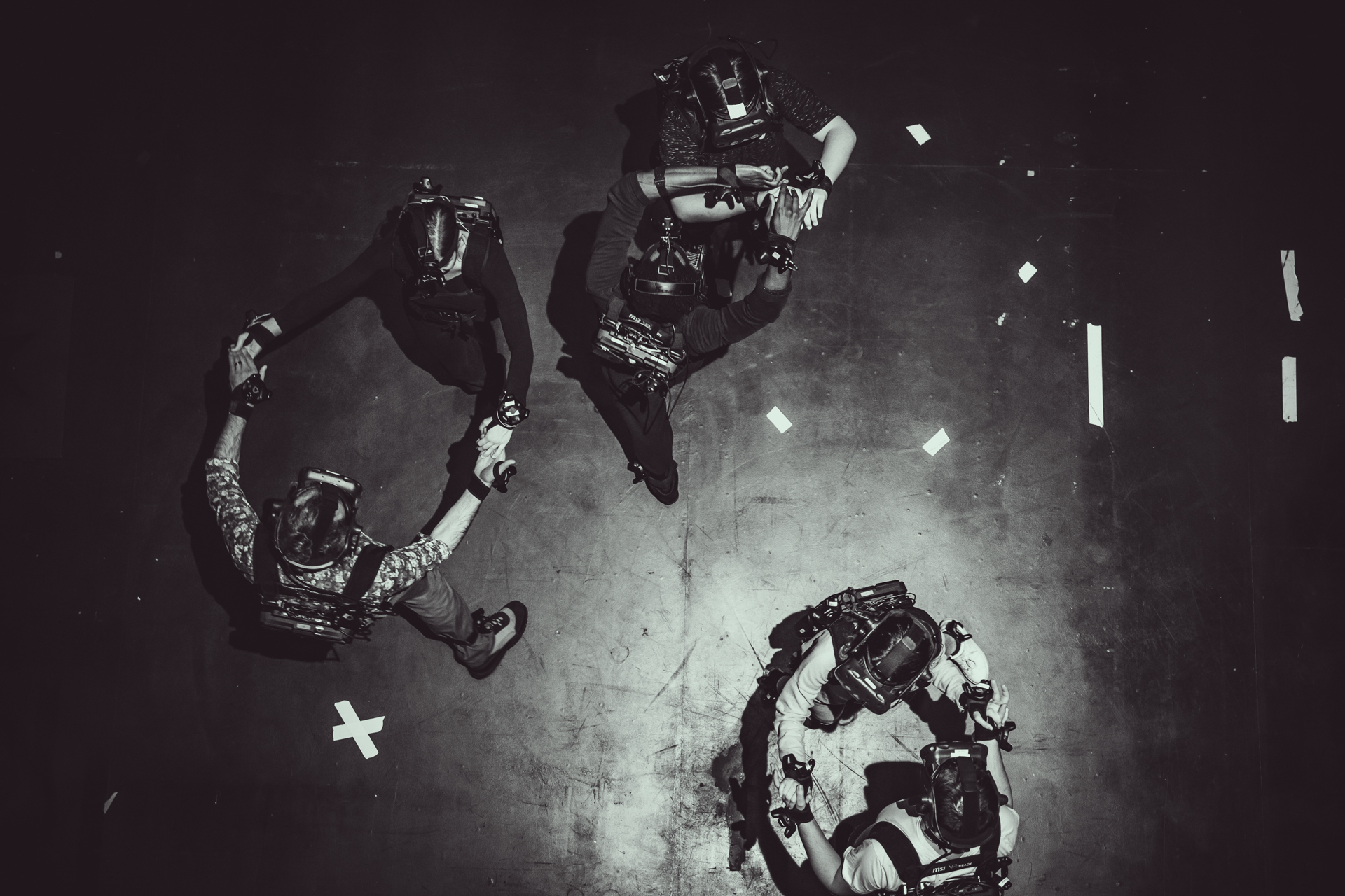 Le Bal de Paris de Blanca Li - Grenoble France