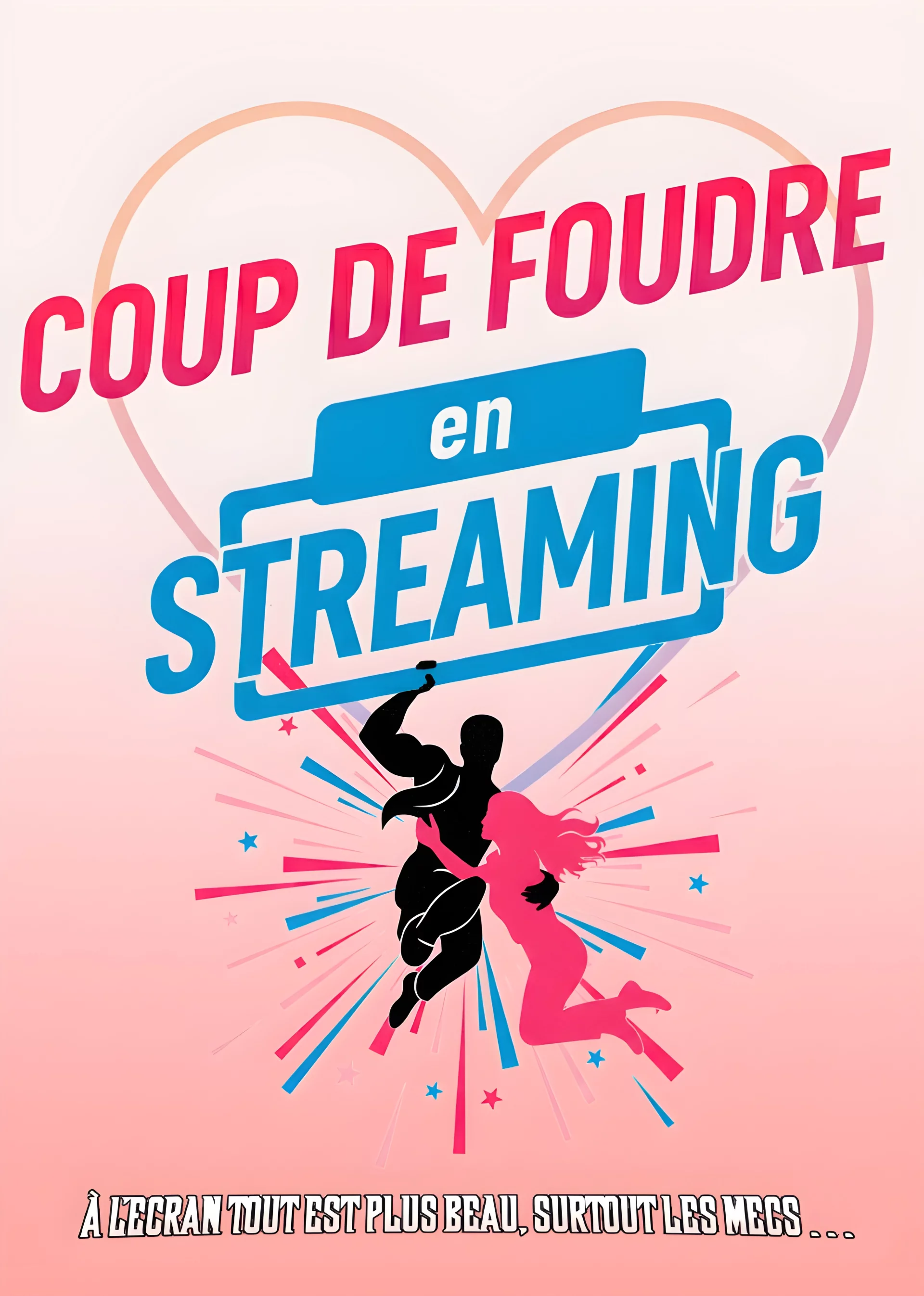 COUP DE FOUDRE EN STREAMING - Grenoble France