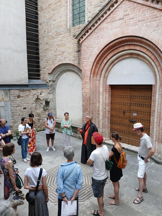 Spectacle - Comment sortir du labyrinthe ? - Grenoble France
